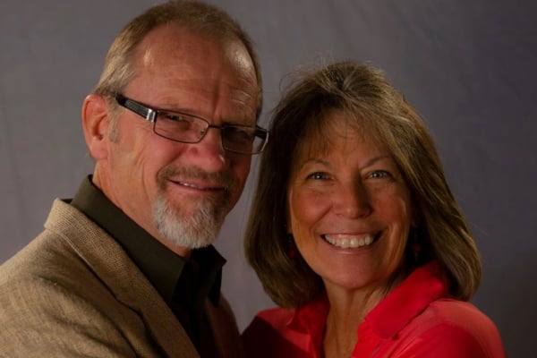 Missionaries - Baptist Church Planters